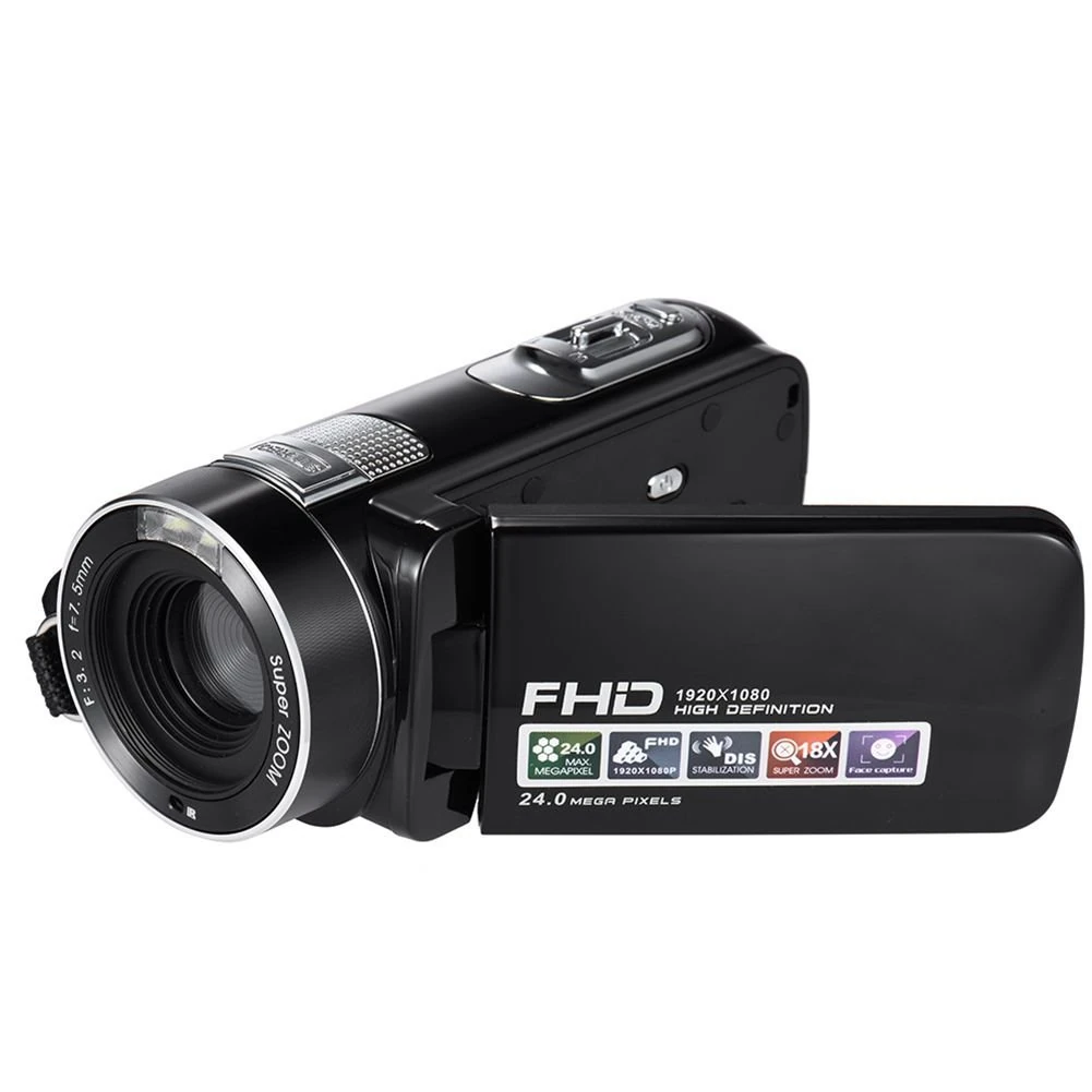 Video Camera | Dragon Ball Updates Wiki | Fandom