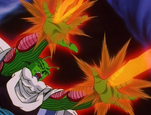 Portal Opening | Dragon Ball Updates Wiki | Fandom