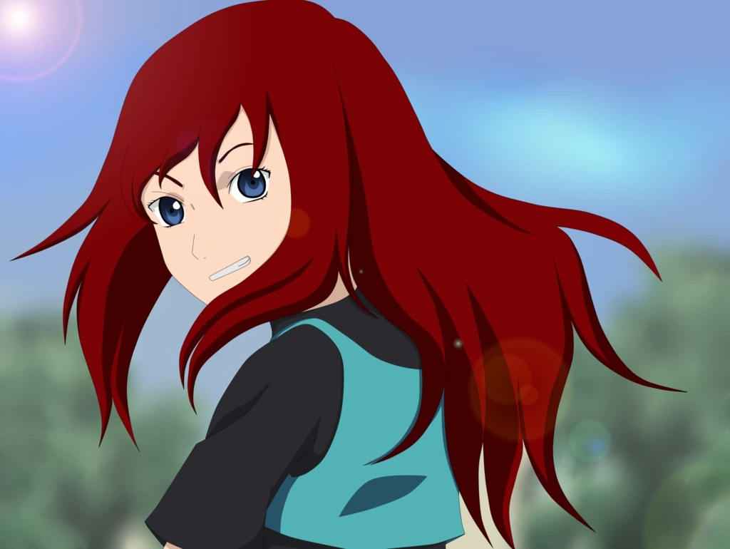 Debbie | Dragon Ball Updates Wiki | Fandom