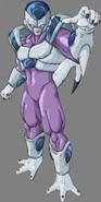 Icer | Dragon Ball Updates Wiki | Fandom