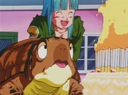 Turtle | Dragon Ball Updates Wiki | Fandom