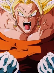 Vegito | Dragon Ball Updates Wiki | Fandom