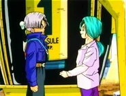 Future Bulma | Dragon Ball Updates Wiki | Fandom