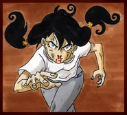 Future Videl | Dragon Ball Updates Wiki | Fandom