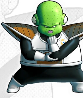 Dbz Ocean Dub Guldo Recoome | Wiki | Dragon Ball Super Official™