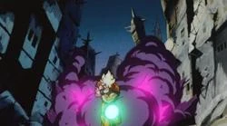 Eraser Shot Volley | Dragon Ball Updates Wiki | Fandom