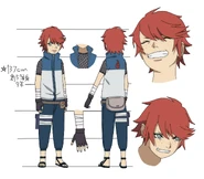 Jesse | Dragon Ball Updates Wiki | Fandom