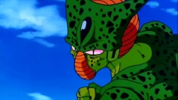 Future Cell | Dragon Ball Updates Wiki | Fandom