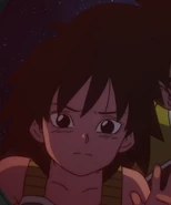 Gine | Dragon Ball Updates Wiki | Fandom