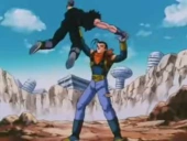 Super 17 | Dragon Ball Updates Wiki | Fandom