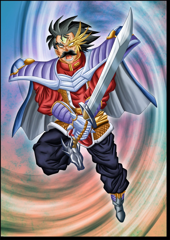 Aspar | Dragon Ball Updates Wiki | Fandom