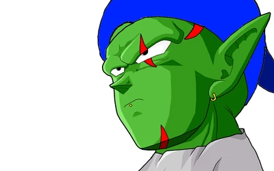 Hamma | Dragon Ball Updates Wiki | Fandom
