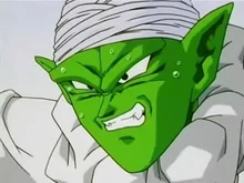 Piccolo | Dragon Ball Updates Wiki | Fandom