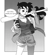 Pocari | Dragon Ball Updates Wiki | Fandom