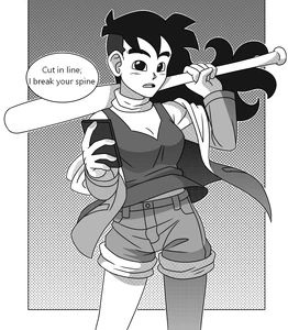 Pocari | Dragon Ball Updates Wiki | Fandom