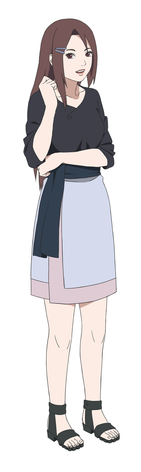 Laura | Dragon Ball Updates Wiki | Fandom