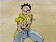 Tiencha | Dragon Ball Updates Wiki | Fandom