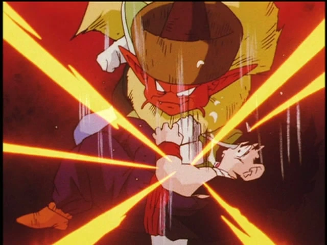 Salt | Dragon Ball Updates Wiki | Fandom