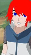 Jesse | Dragon Ball Updates Wiki | Fandom