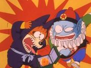 Emperor Pilaf | Dragon Ball Updates Wiki | Fandom