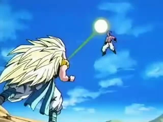 Balloon Flash Bomber | Dragon Ball Updates Wiki | Fandom