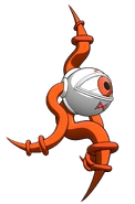 Android 9⠀ | Dragon Ball Updates Wiki | Fandom