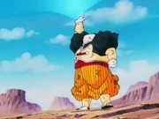 Energy Absorption | Dragon Ball Updates Wiki | Fandom