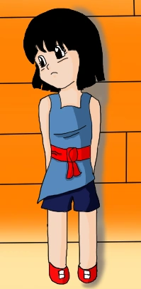 Emma | Dragon Ball Updates Wiki | Fandom