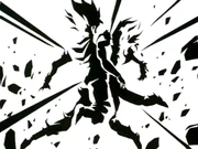 Vegito | Dragon Ball Updates Wiki | Fandom