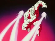 Recoome | Dragon Ball Updates Wiki | Fandom