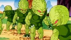 Saibamen | Dragon Ball Updates Wiki | Fandom