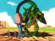 Android 17 | Dragon Ball Updates Wiki | Fandom