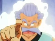 Master Mutaito | Dragon Ball Updates Wiki | Fandom