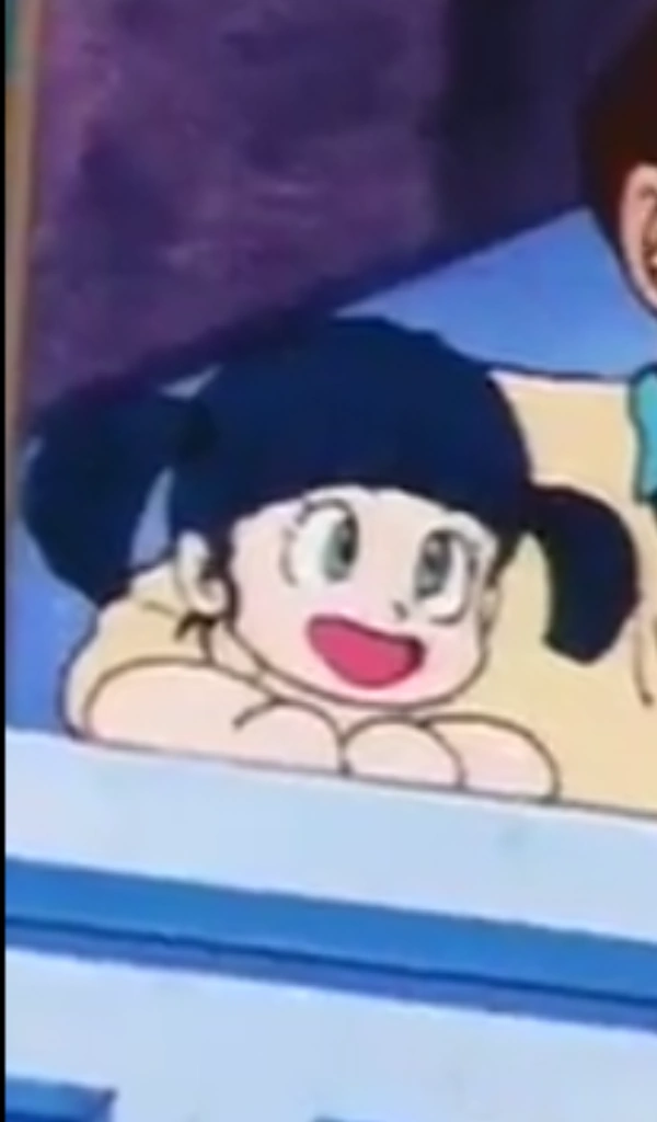 Kayla | Dragon Ball Updates Wiki | Fandom