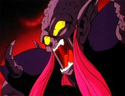 Sansho | Dragon Ball Updates Wiki | Fandom