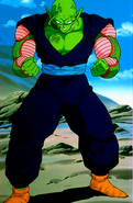 Piccolo | Dragon Ball Updates Wiki | Fandom