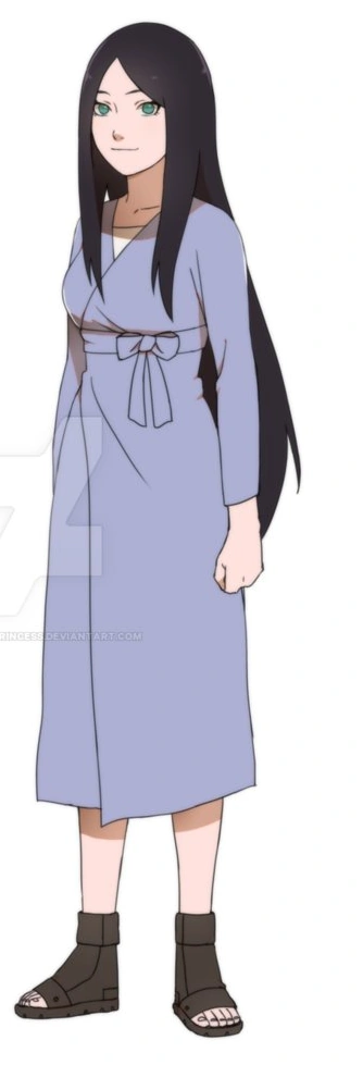 Helen | Dragon Ball Updates Wiki | Fandom