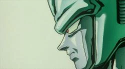 Lock-On Buster | Dragon Ball Updates Wiki | Fandom