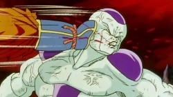 Meteor Smash | Dragon Ball Updates Wiki | Fandom