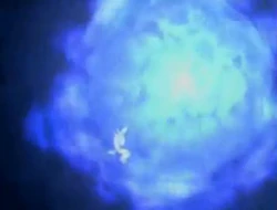 Universal Spirit Bomb
