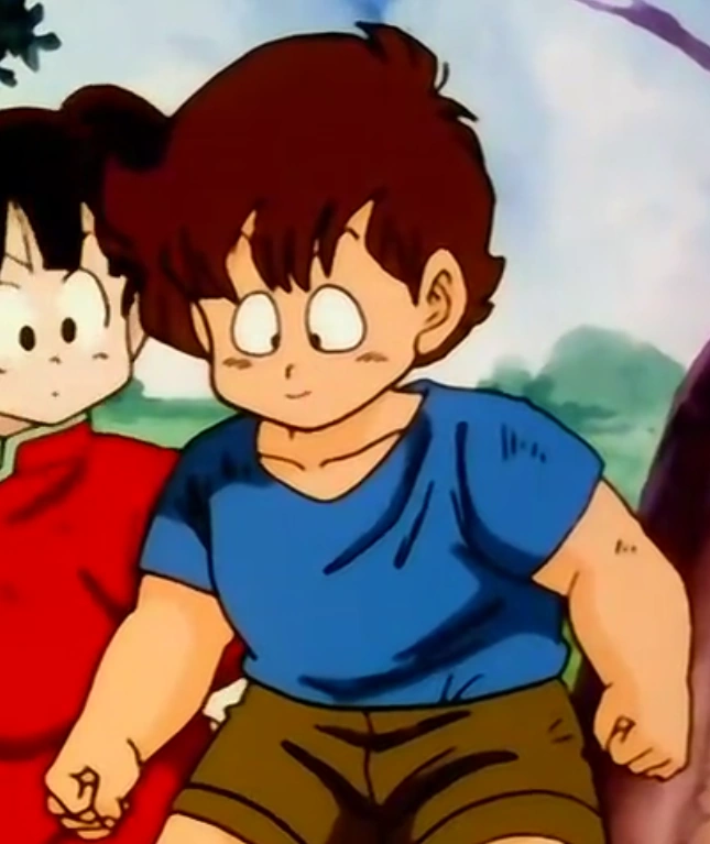 Rom | Dragon Ball Updates Wiki | Fandom