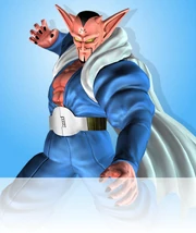 Dabura | Dragon Ball Updates Wiki | Fandom