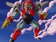 General Rilldo | Dragon Ball Updates Wiki | Fandom