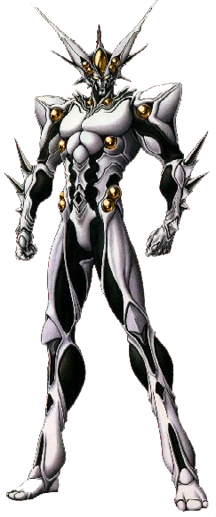 Overlord | Dragon Ball Updates Wiki | Fandom