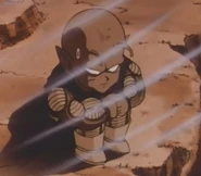 Nameless Namekian | Dragon Ball Updates Wiki | Fandom