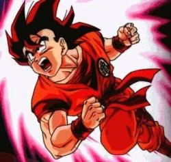 Rush Attack | Dragon Ball Updates Wiki | Fandom