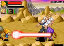 5x Kamehameha | Dragon Ball Updates Wiki | Fandom