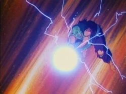 Explosive Demon Wave | Dragon Ball Updates Wiki | Fandom
