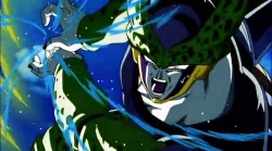 Earth-Destroying Kamehameha | Dragon Ball Updates Wiki | Fandom
