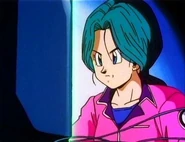Future Bulma | Dragon Ball Updates Wiki | Fandom